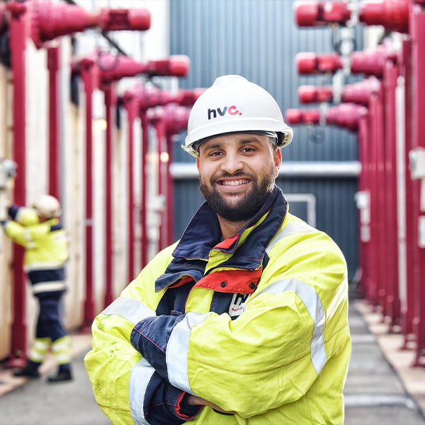 Meer werkplezier met een betere werksfeer | Processionals